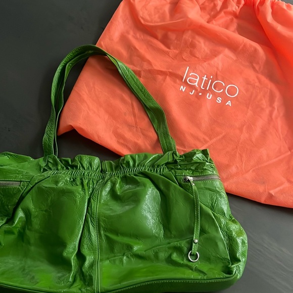 latico | Bags | Latico Bag | Poshmark